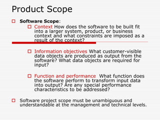 Project Management Complete Concept | PPT | Computer Software and Applications | Computing