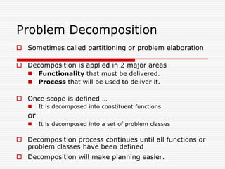 Project Management Complete Concept | PPT | Computer Software and ...