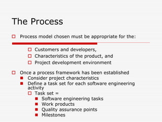 Project Management Complete Concept | PPT | Computer Software and Applications | Computing