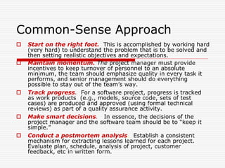 Project Management Complete Concept | PPT | Computer Software and Applications | Computing