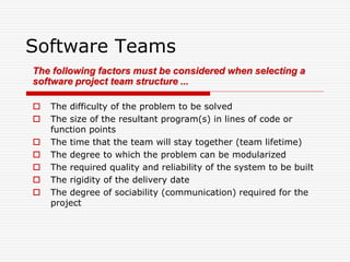 Project Management Complete Concept | PPT | Computer Software and Applications | Computing