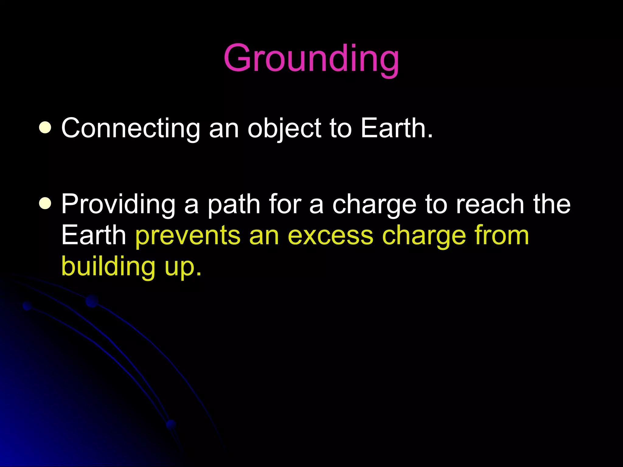 Chapter 7 Physical science | PPT