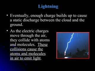 Chapter 7 Physical science | PPT