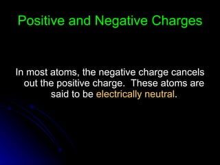 Chapter 7 Physical science | PPT