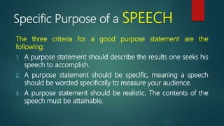 Public Communication | PPTX