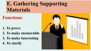 Public Communication | PPTX