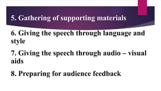 Public Communication | PPTX