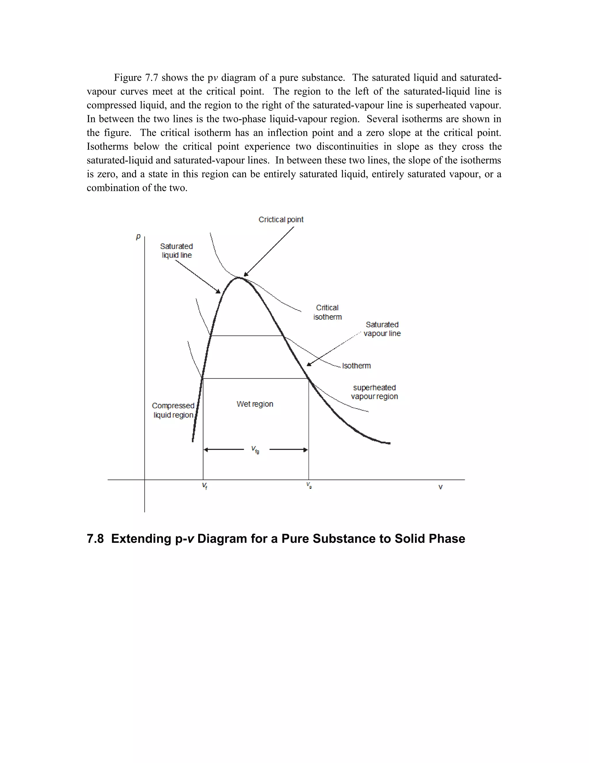 Chapter 7 pure substance | DOC