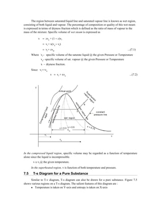 Chapter 7 pure substance | DOC