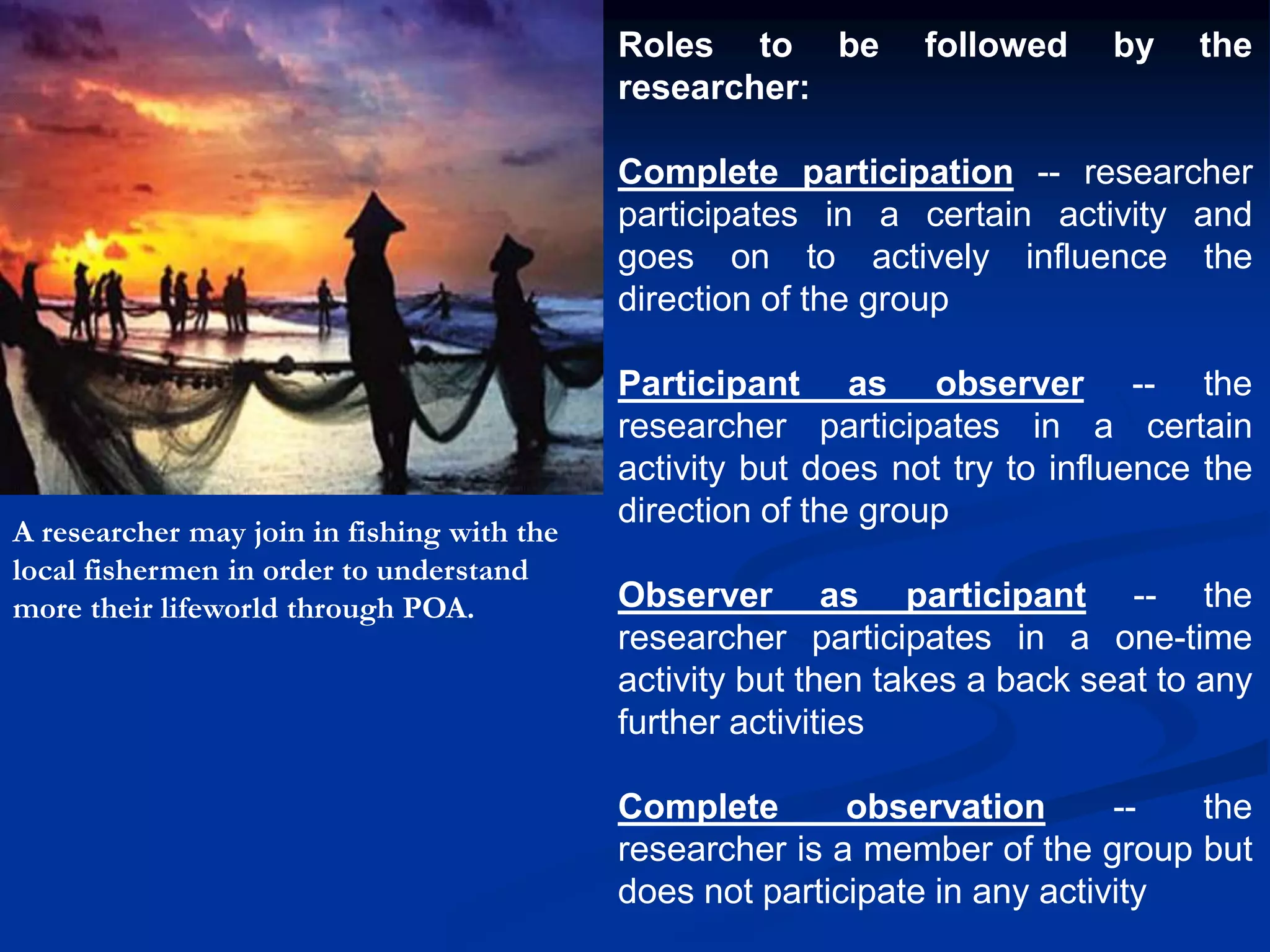 Chapter 7 Qualitative Research Methodologies.ppt