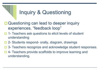 Chapter 7 questioning | PPT