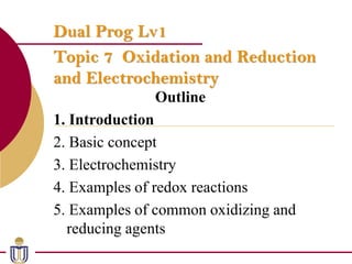Chapter 7_Redox and Electrochemistry.pdf