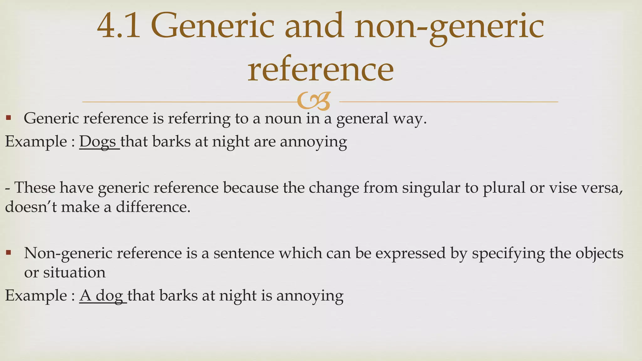 REFERENCE | PPTX