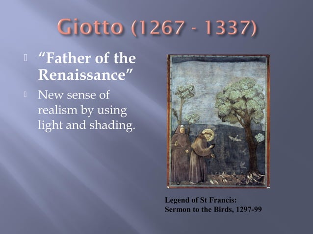 Chapter 7 renaissance | PPT