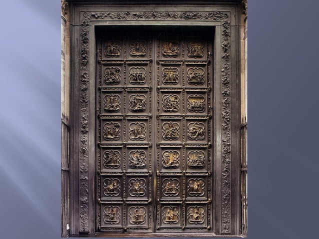 Chapter 7 renaissance | PPT