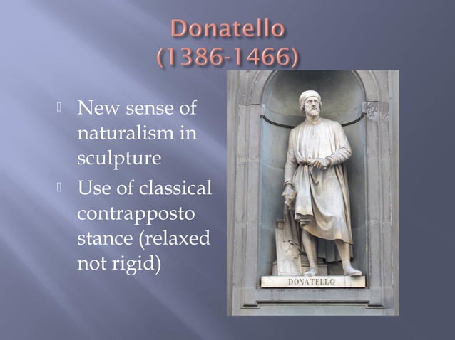 Chapter 7 renaissance | PPT