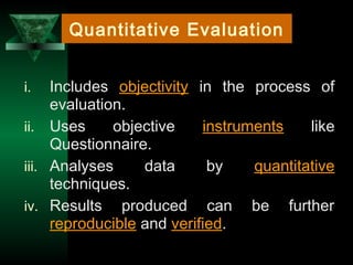 Chapter 7 (research design) | PPT