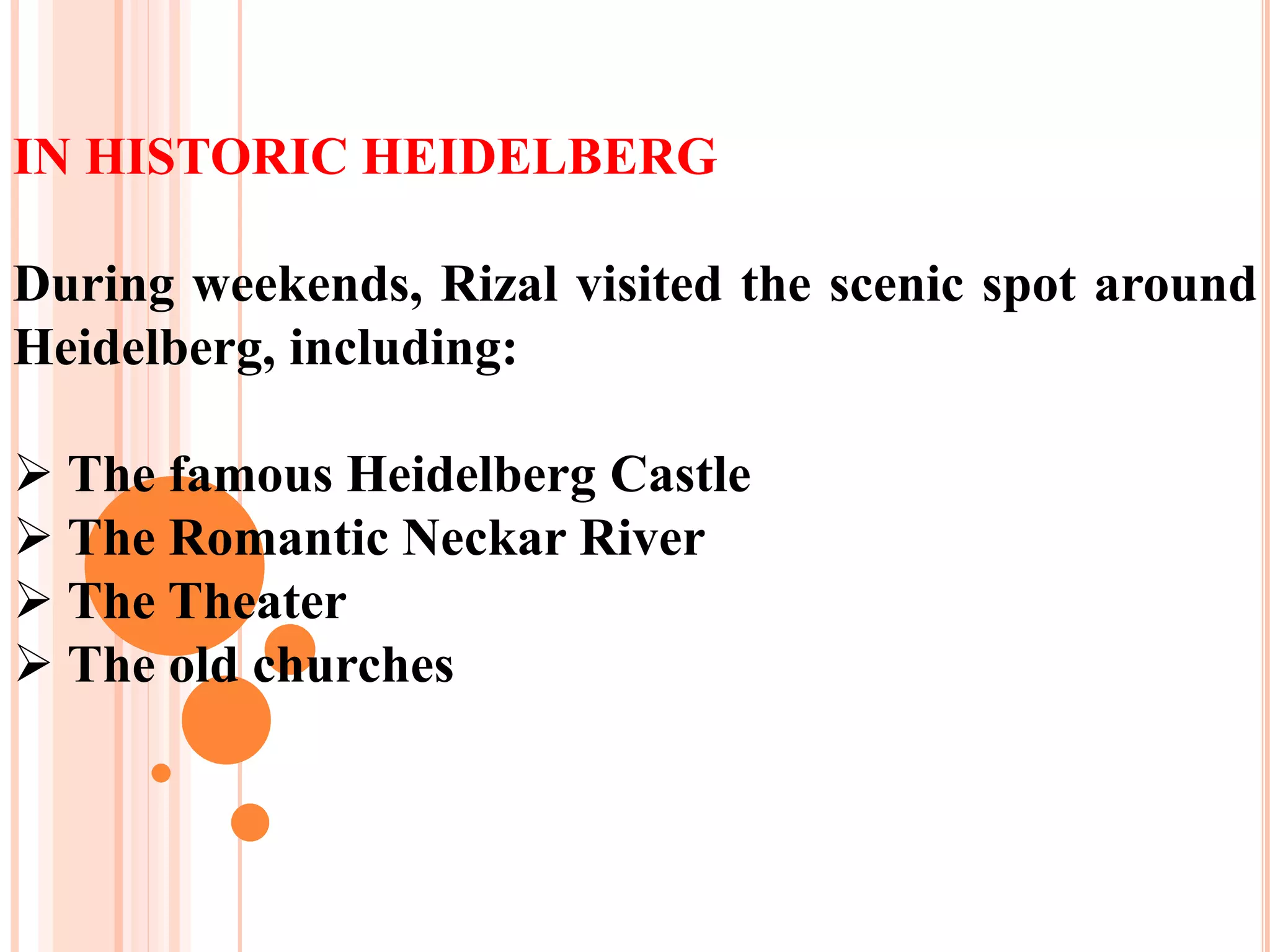 Chapter 7 rizal | PPTX