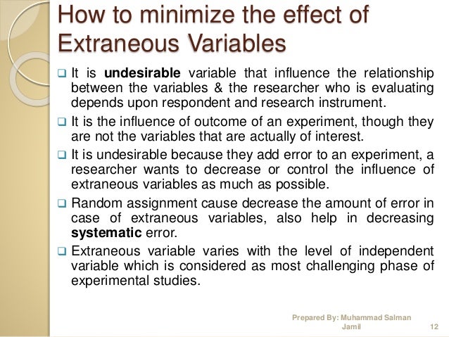 Research Methodology