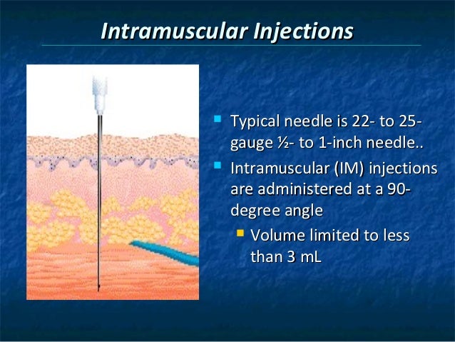 Chapter 7 route and formulations