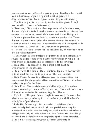 Chapter 7 School SafetyIntroductionMaintaining school safety h.docx