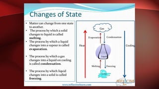 Chapter 7 science form 1...experiment | PPTX