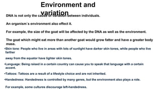 Chapter 7 science Inheritance and variation .pdf