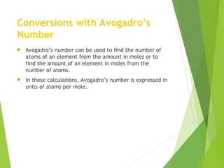 chapter 7 sec 3-25.ppt chemistry hmh. g9 | PPT