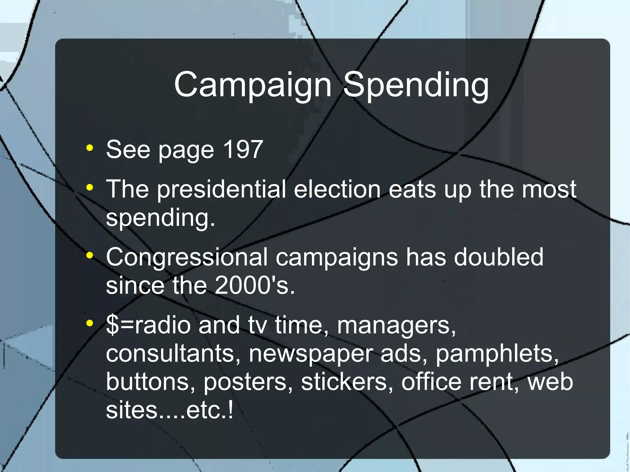 Chapter 7 sec 3 government | PPT