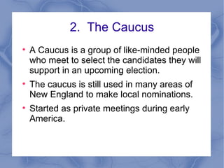 Chapter 7 section 1 | PPT