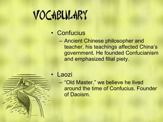 Chapter 7 Section 2 | PPT