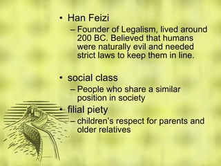 Chapter 7 Section 2 | PPT | Buddhism | Religion & Spirituality