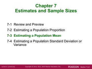 Chapter 7 Section 3.ppt | Herbs and Supplements | Alternative Medicine