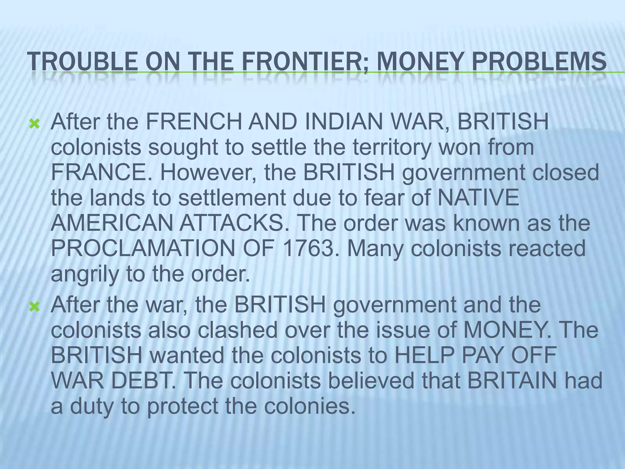 Chapter 7 Section 3 Notes | PPT