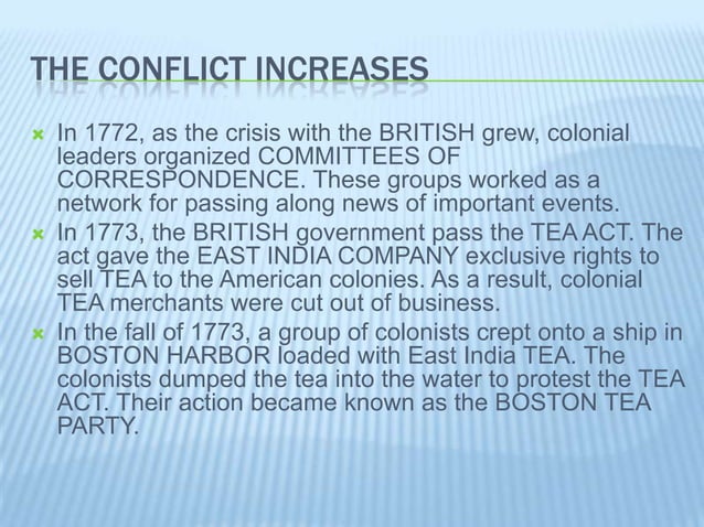 Chapter 7 Section 3 Notes | PPT