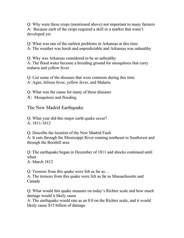 Chapter 7 Section 3 Notes[1] | DOC