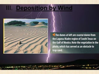 Chapter 7 Section 4 Wind | PPTX