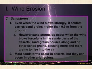 Chapter 7 Section 4 Wind | PPTX