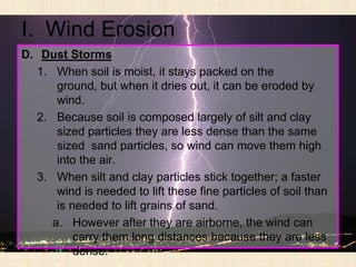 Chapter 7 Section 4 Wind | PPTX