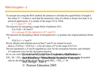 Chapter 7 slides | PPT