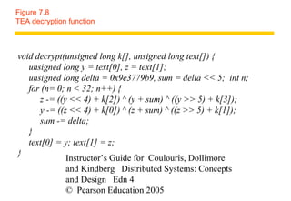 Chapter 7 slides | PPT