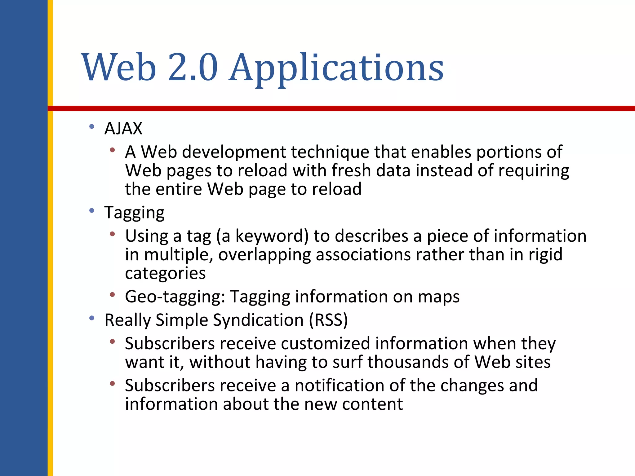 Chapter 7/Social Computing | PPT