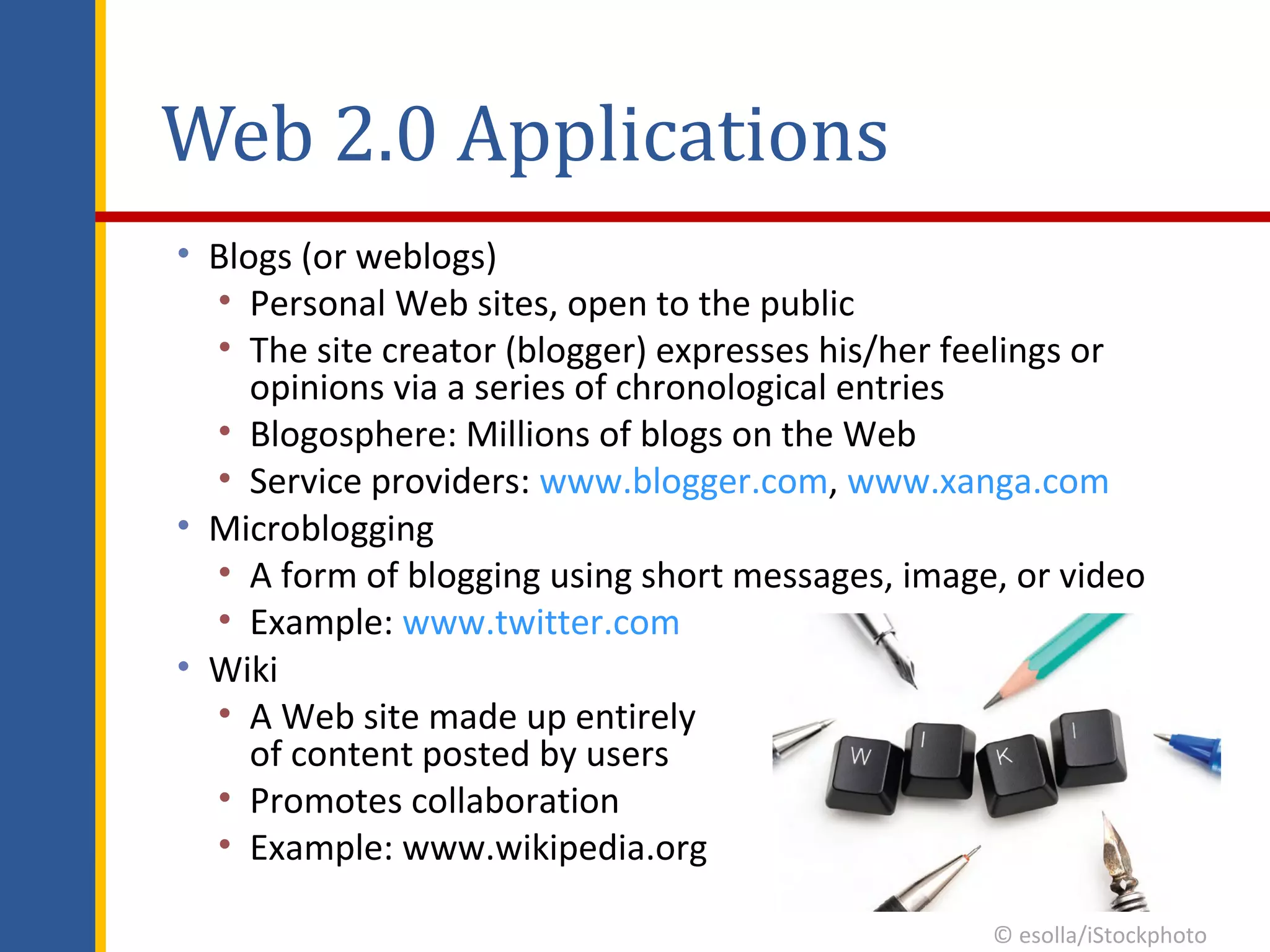 Chapter 7/Social Computing | PPT