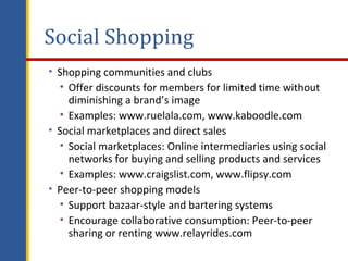 Chapter 7/Social Computing | PPT