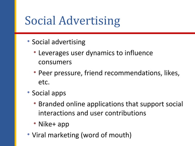 Chapter 7/Social Computing | PPT | Social Networking | Internet