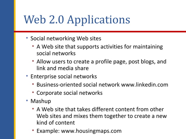 Chapter 7/Social Computing | PPT | Social Networking | Internet