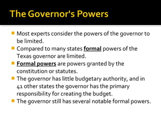 Chapter 7 state and local | PPT