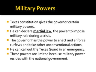 Chapter 7 state and local | PPT