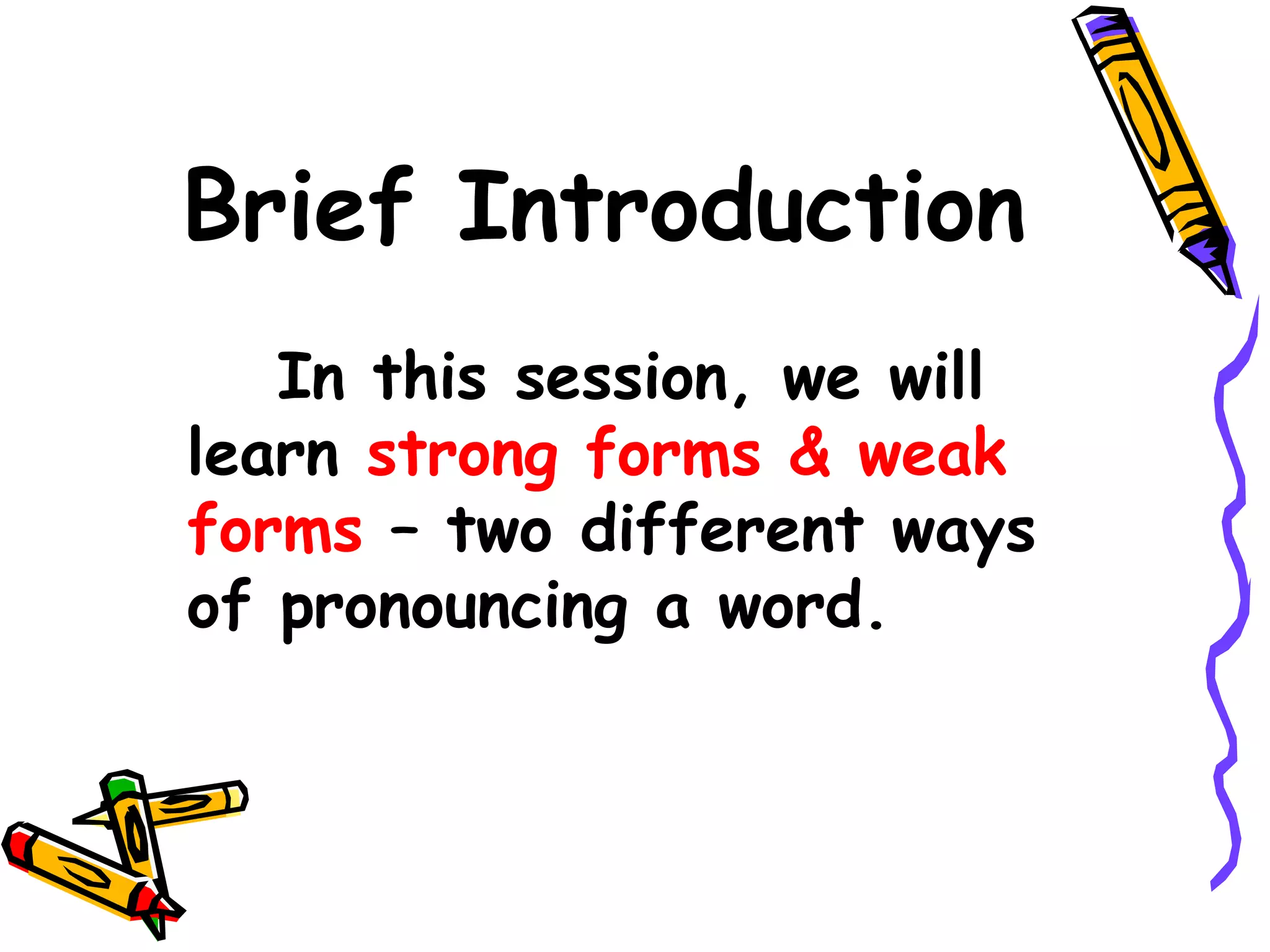 Chapter 7 strong and weak forms | PPT