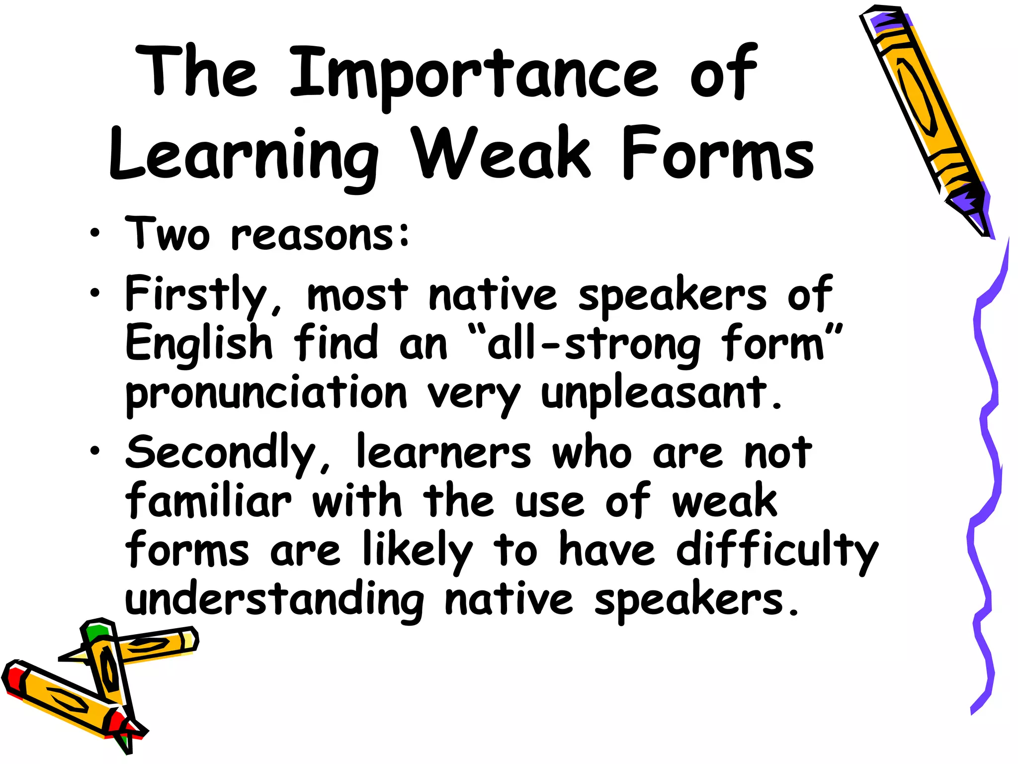 Chapter 7 strong and weak forms | PPT